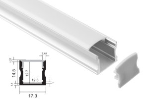 LED Profile – IC Lighting