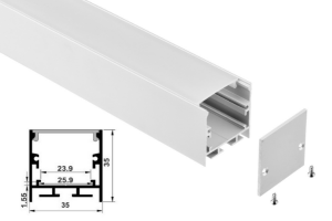 LED Profile – IC Lighting