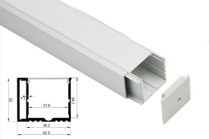 LED Profile – IC Lighting