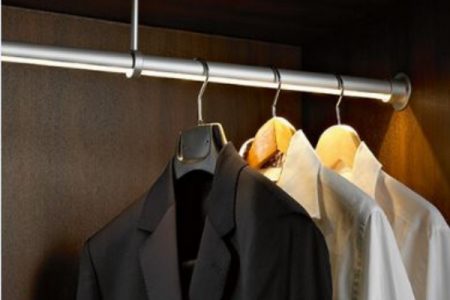 Wardrobe – IC Lighting