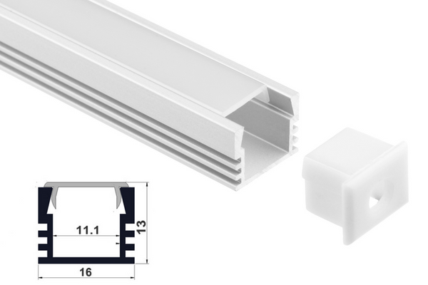 LED Profile – IC Lighting