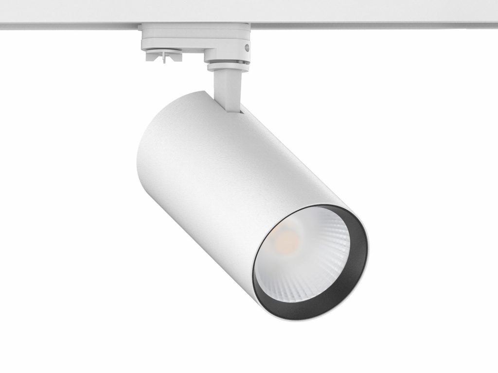 Track & Spot – IC Lighting