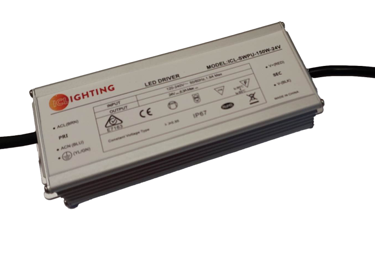 ICL-SWPU-150W-24V – IC Lighting