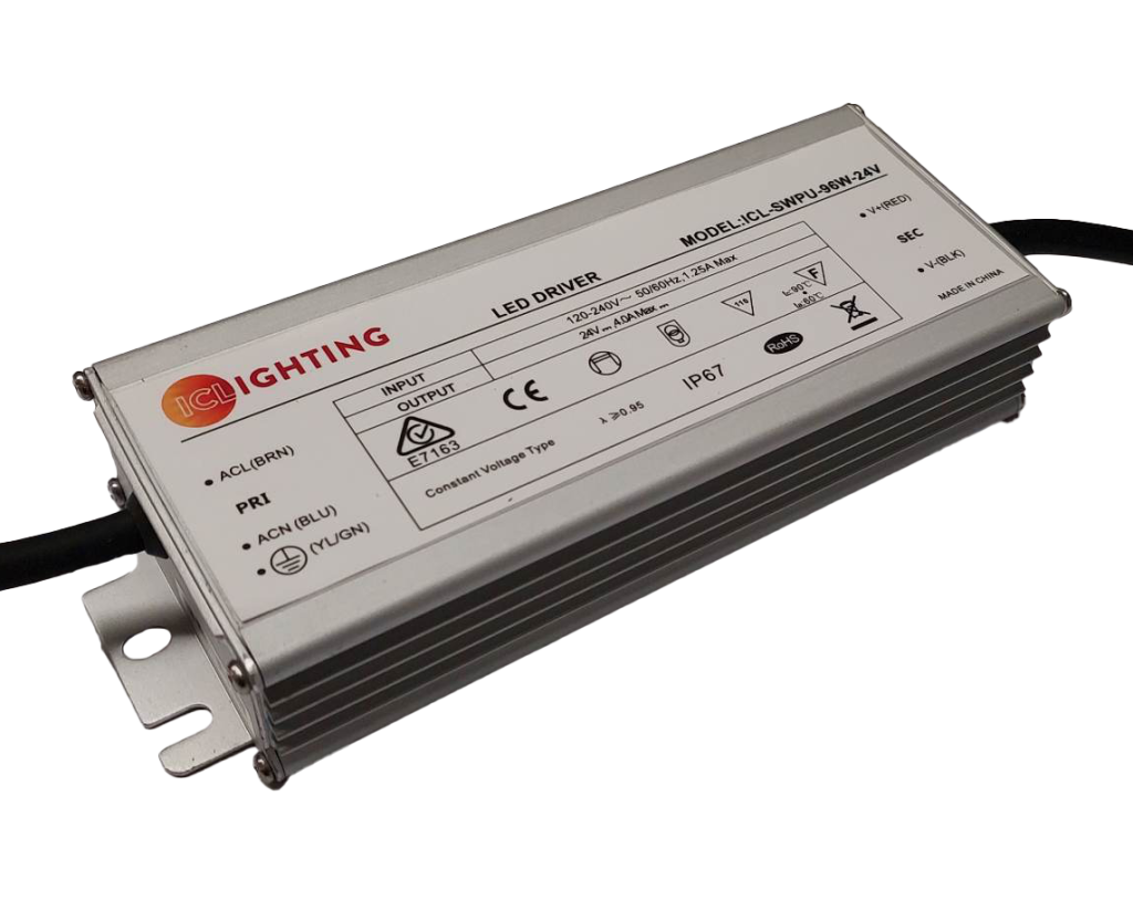 ICL-SWPU-96W-24V – IC Lighting