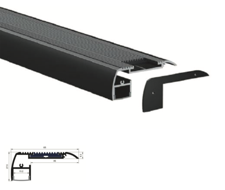 LED Profile – IC Lighting