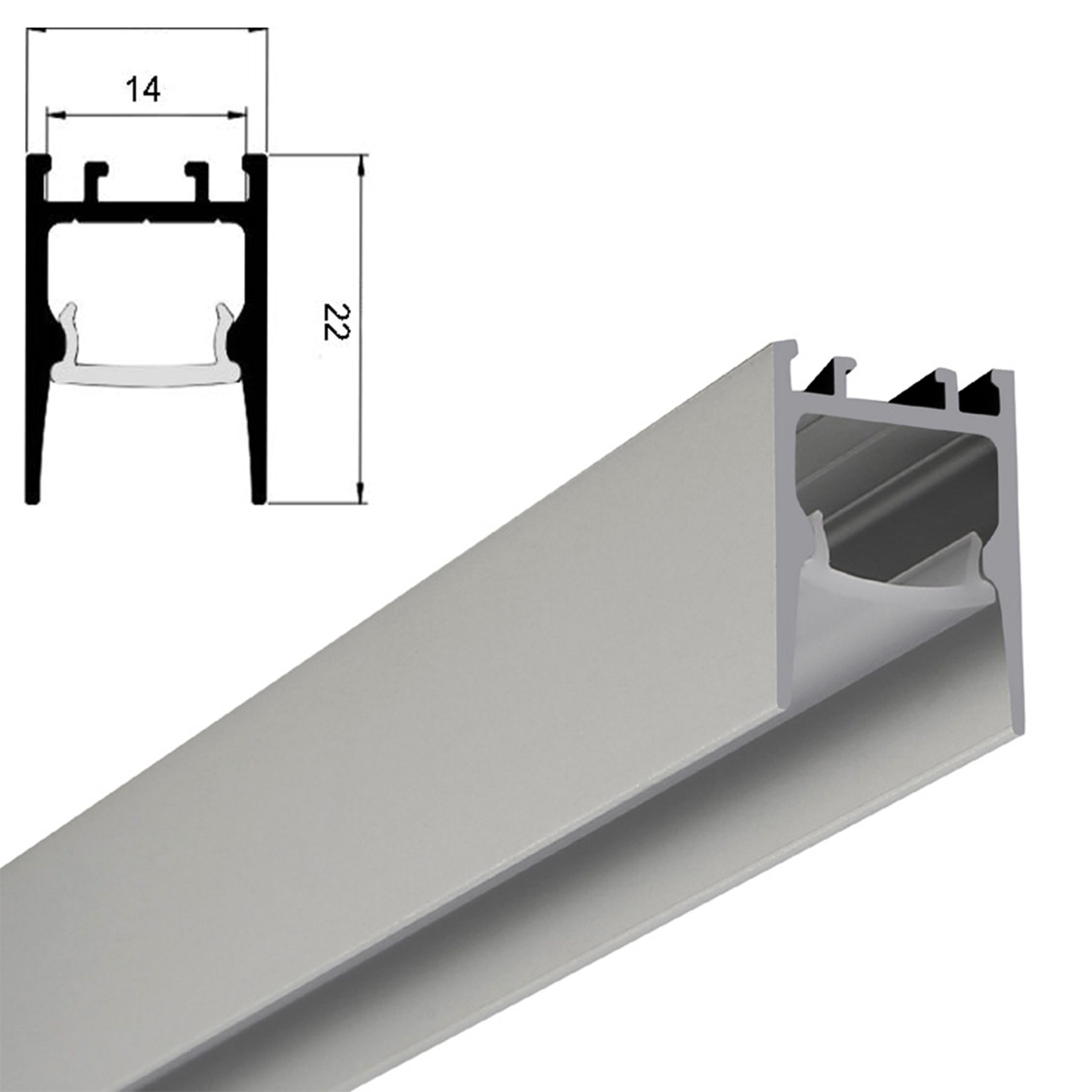 Waikiwi2-S – IC Lighting